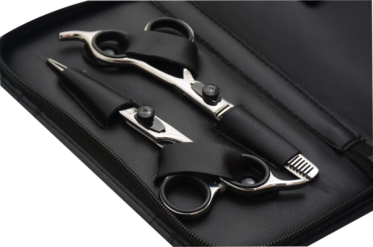 Hair Cutting Scissors Set & Kits For Professionals