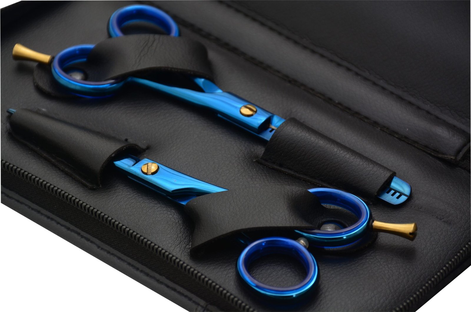Hair Cutting Scissors Set & Kits For Professionals